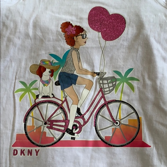 Dkny | Matching Sets | Dkny Bike Set | Poshmark